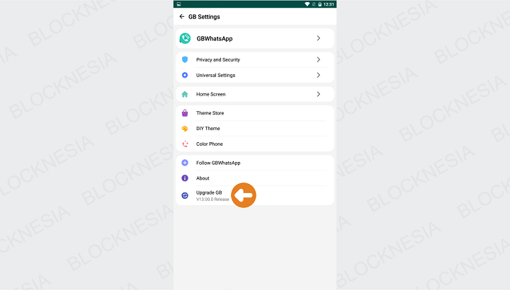 Link Download WhatsApp MOD APK Versi Terbaru 2021